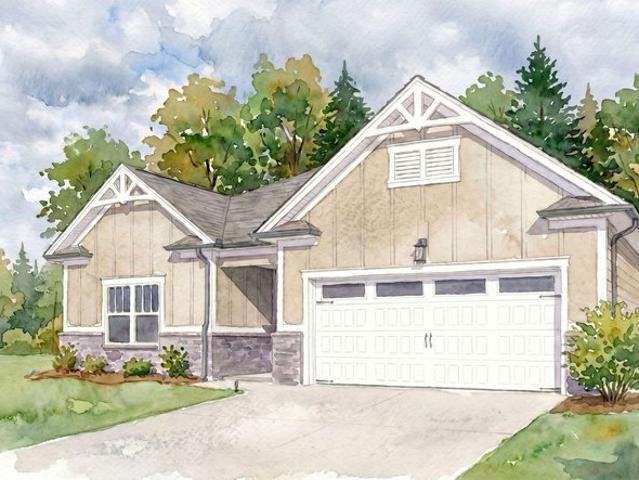 2880 Discovery Dr NW Unit 105, Cleveland, TN 37312