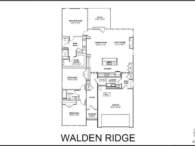 2880 Discovery Drive NW