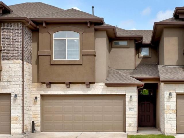 2880 Donnell Dr Unit 1802, Round Rock, TX 78664