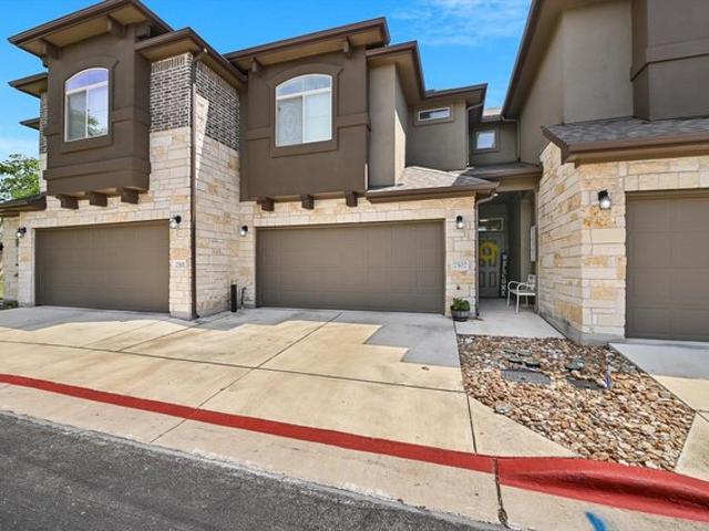 2880 Donnell Dr Unit 2502, Round Rock, TX 78664