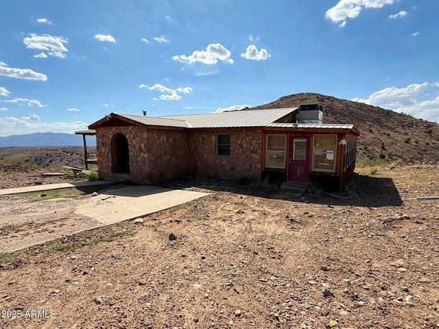 2880 Ewing Trl, Clifton, AZ 85533