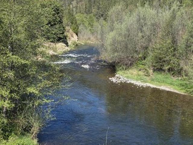 2880 Fish Hatchery Rd, Grants Pass, OR 97527