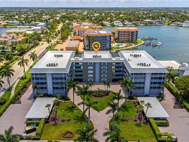 2880 Gulf Shore Blvd N Apt 509, Naples, FL 34103