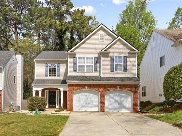 2880 Georgian Manor Dr, Alpharetta, GA 30022