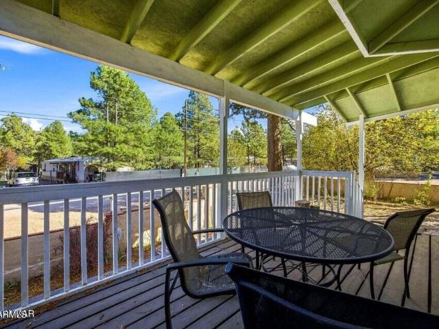 2880 Paint Pony Ln, Overgaard, AZ 85933 | MLS #6948