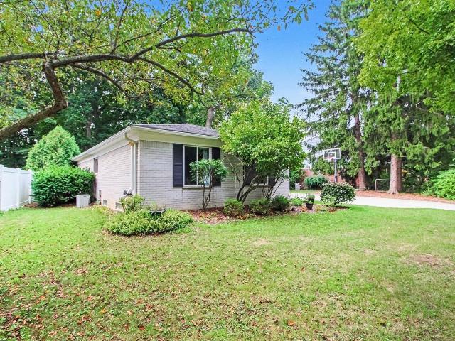 2880 Pebble Creek Drive
