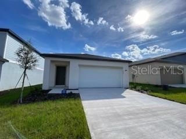 2880 Poppy Ave, Lake Hamilton, FL 33851
