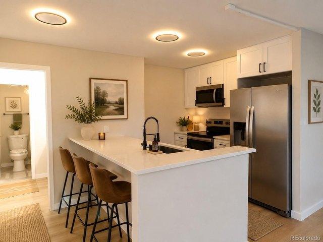 2880 S Locust St Unit 303S, Denver, CO 80222
