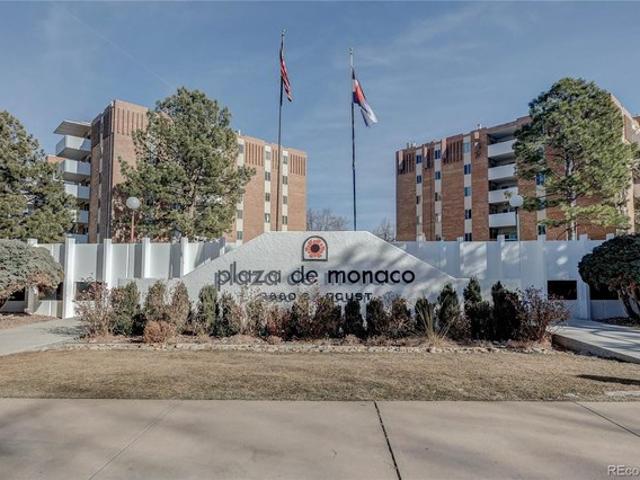 2880 S Locust St Unit 701S, Denver, CO 80222