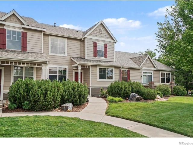 2880 Tabernash Drive