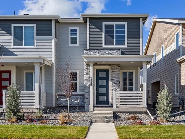 2880 Taryn St, Erie, CO 80026