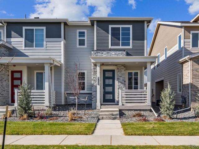 2880 Taryn St Lot 15, Erie, CO 80026