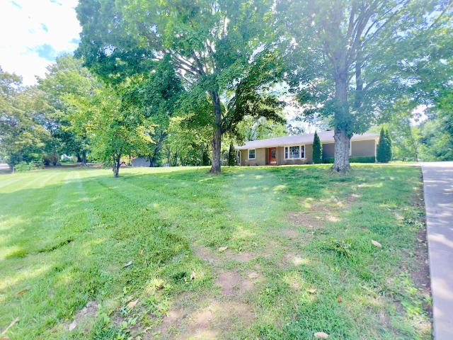 2880 Trough Springs Rd