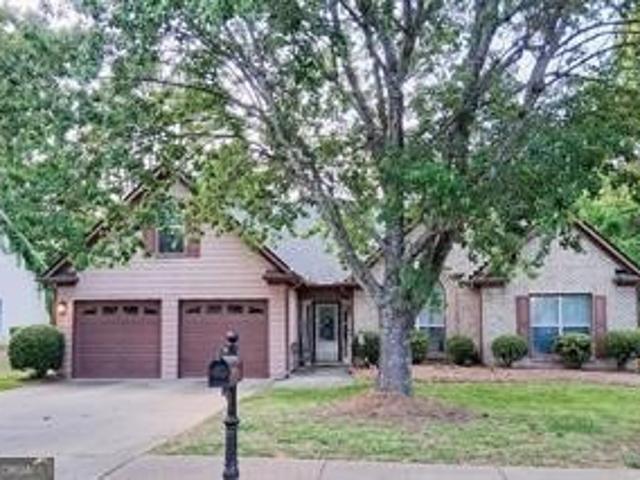 2880 Wadley Ln, Dacula, GA 30019
