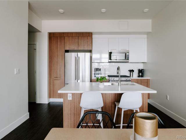 2880 Zuni St, Unit 406, Denver, CO 80211 | MLS #6063 | Compass