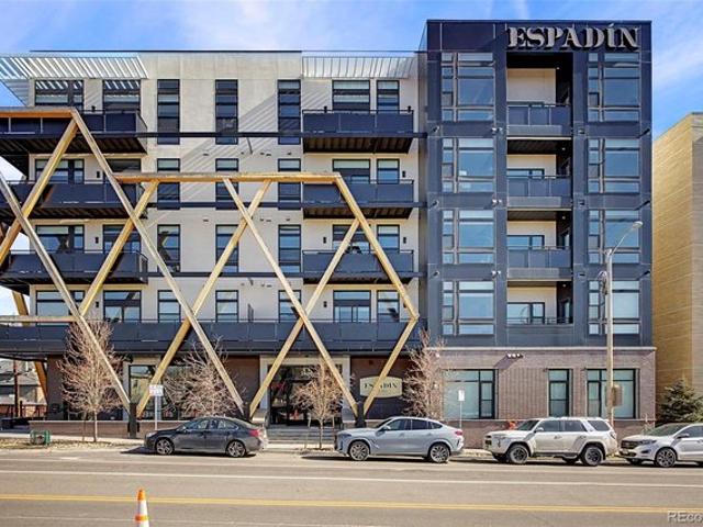 2880 Zuni St Unit 409, Denver, CO 80211