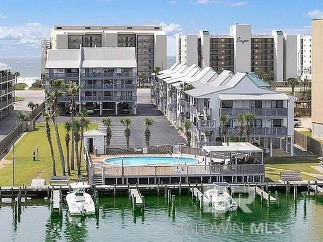 28813 Perdido Beach Blvd Unit 203, Orange Beach, AL 36561