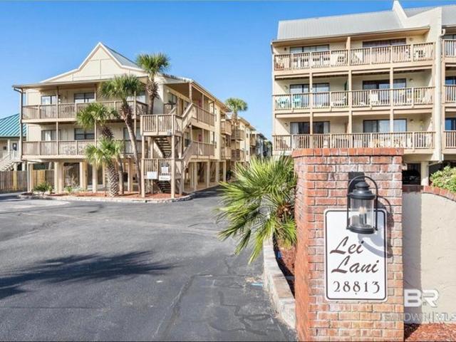 28813 Perdido Beach Blvd Unit 206, Orange Beach, AL 36561