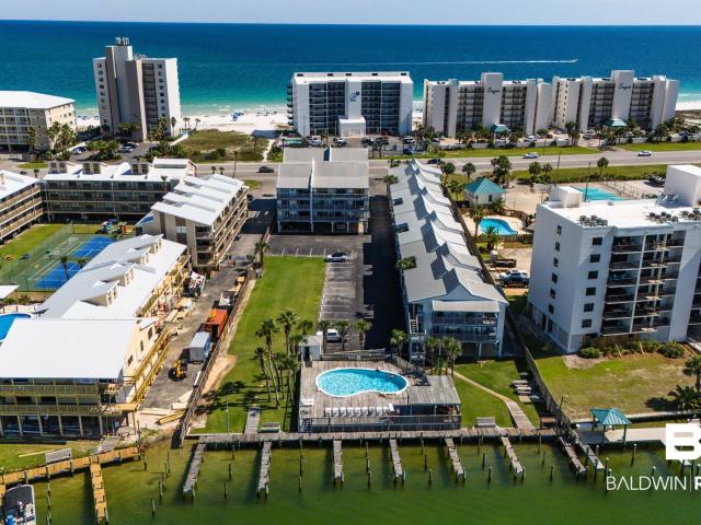 28813 Perdido Beach UNIT 205