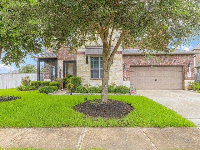 28810 Emerald Valley Ct, Katy, TX 77494