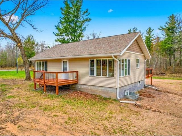 28811 County Road F, Danbury, WI 54830