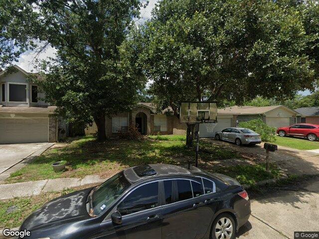 28811 Stapleford St, Spring, TX 77386