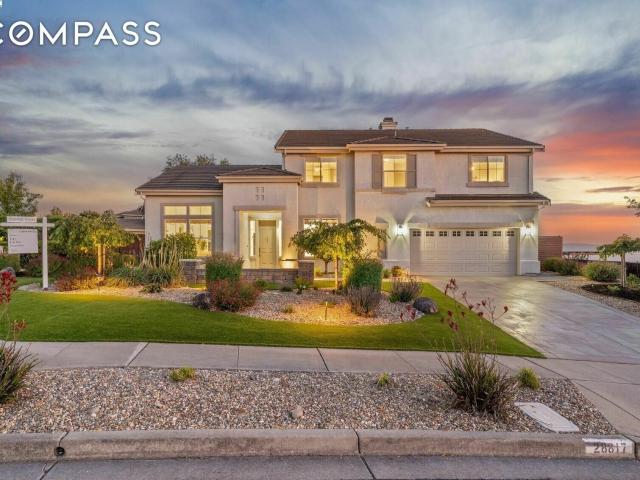 28817 Bailey Ranch Rd, Hayward, CA