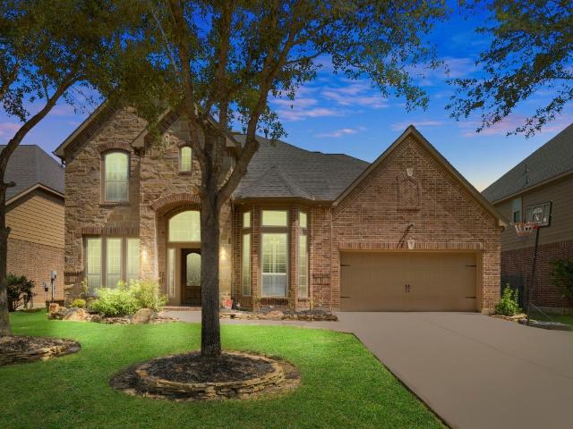 28814 Davenport Drive