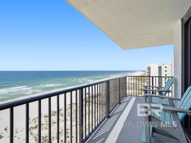 28814 Perdido Beach Boulevard 607T