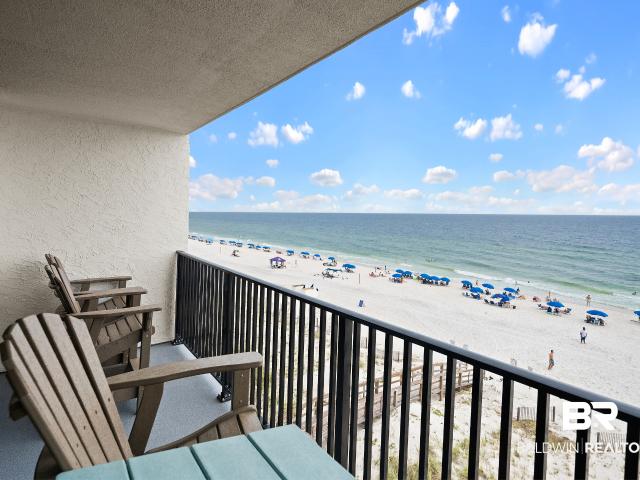 28814 Perdido Beach UNIT 406T