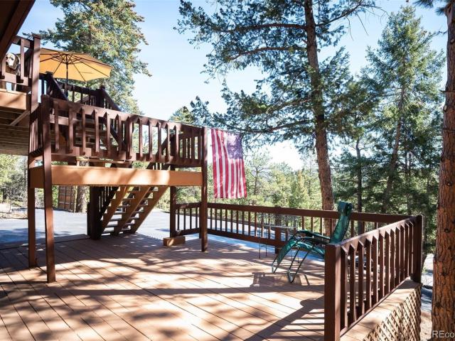 28815 Cragmont Dr, Evergreen, CO 80439 | MLS #5993