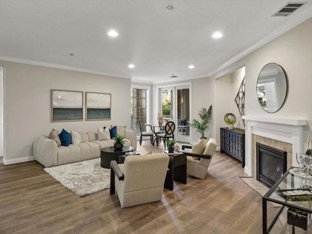 2881 Meridian Ave Unit 165, San Jose, CA 95124