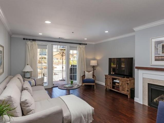 2881 Meridian Ave Unit 117, San Jose, CA 95124