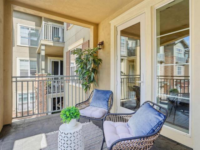 2881 Meridian Ave, Unit 217, San Jose, CA 95124 | MLS #ML82038