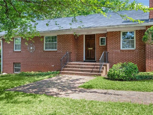 2881 Monticello Drive