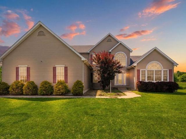 2881 N Sage Rd, Walkerton, IN 46574