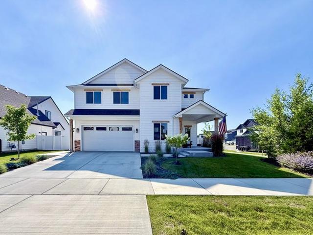 2881 N Wrenley Ln, Post Falls, ID 83854
