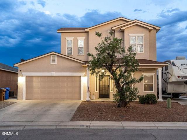 2881 Ancho Ave, Las Cruces, NM 88007