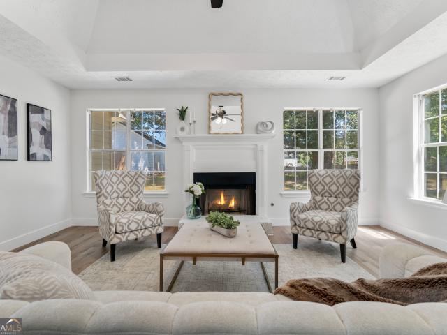 2881 Bridle Creek Drive SW