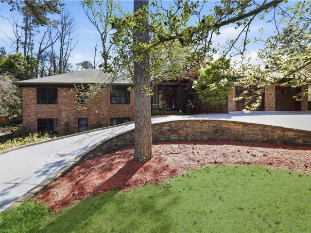 2881 Cravey Dr NE, Atlanta, GA 30345 | MLS #7745