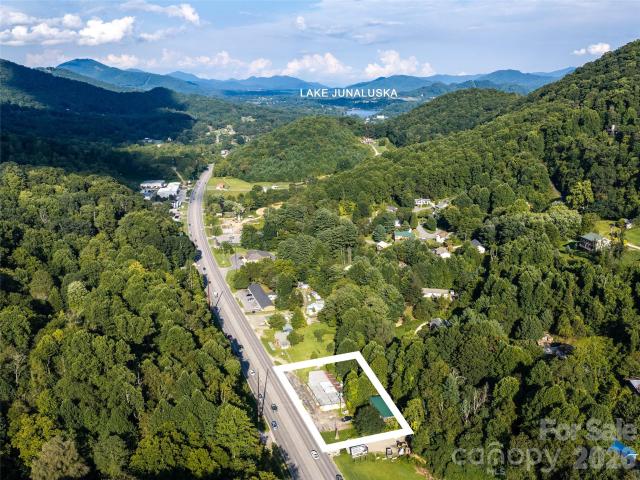 2881 Dellwood Road