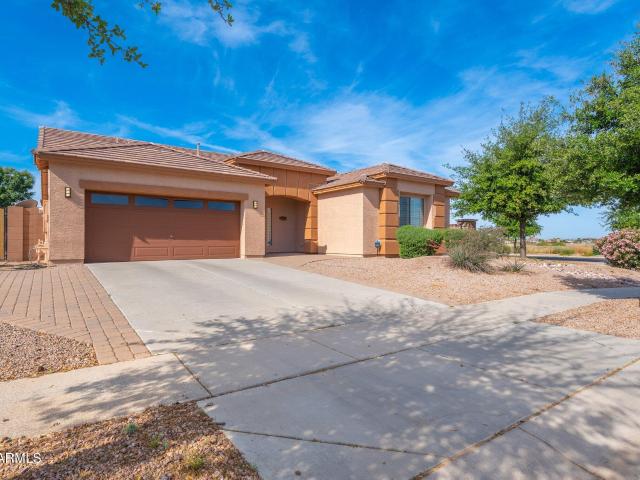 2881 E Tonto Drive