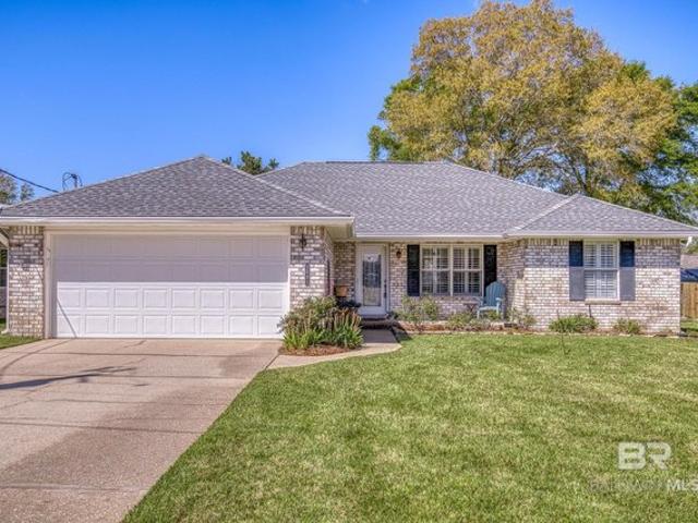 2881 Eslava Cir, Lillian, AL 36549