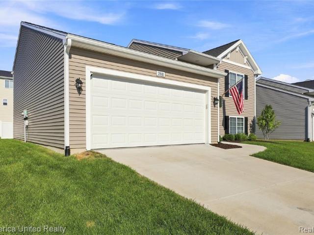 2881 Jordan River Drive