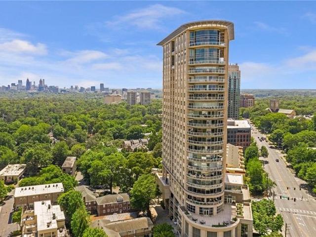 2881 Peachtree Rd NE Apt 702, Atlanta, GA 30305