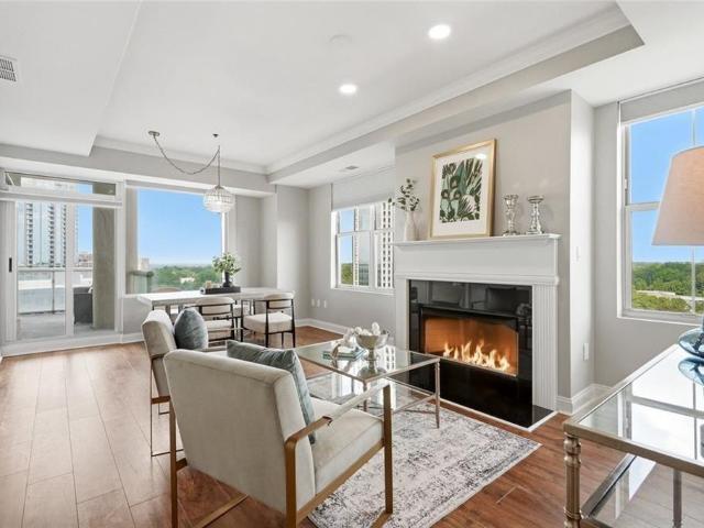 2881 Peachtree Road NE 1105