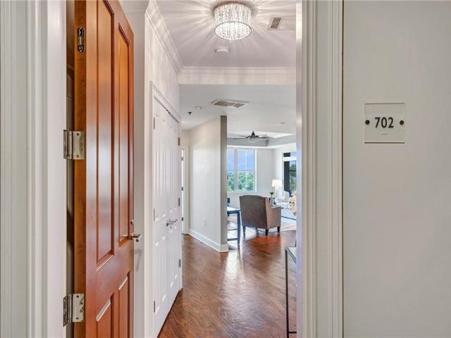 2881 Peachtree St NE, Unit 702, Atlanta, GA 30305 | MLS #7758 | Compass