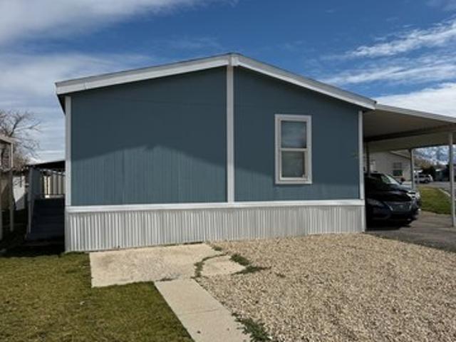 2881 S 2580 W Unit 241, West Valley City, UT 84119