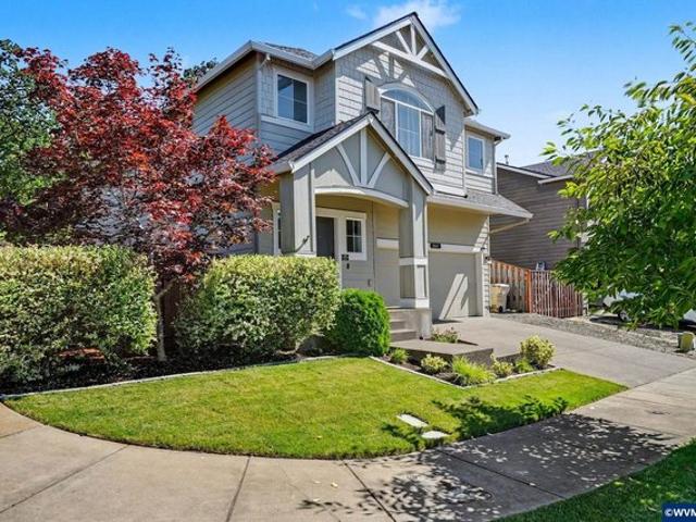 2881 San Pedro Ave NW, Albany, OR 97321