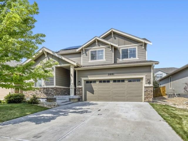 2881 Tallgrass Ln, Berthoud, CO 80513